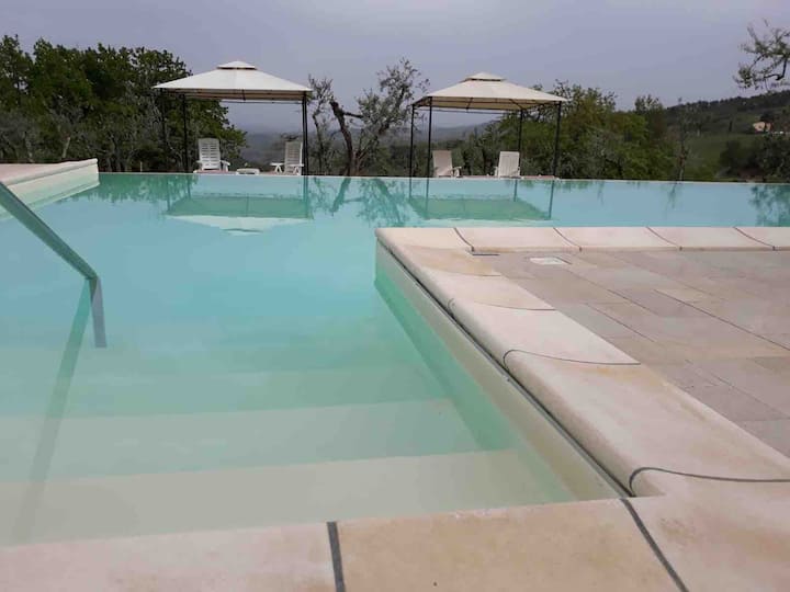 Gambassi Terme Alloggi e case vacanze - Toscana, Italia | Airbnb