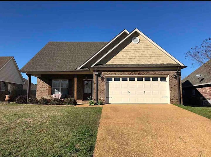Oxford Oasis - Oxford, MS