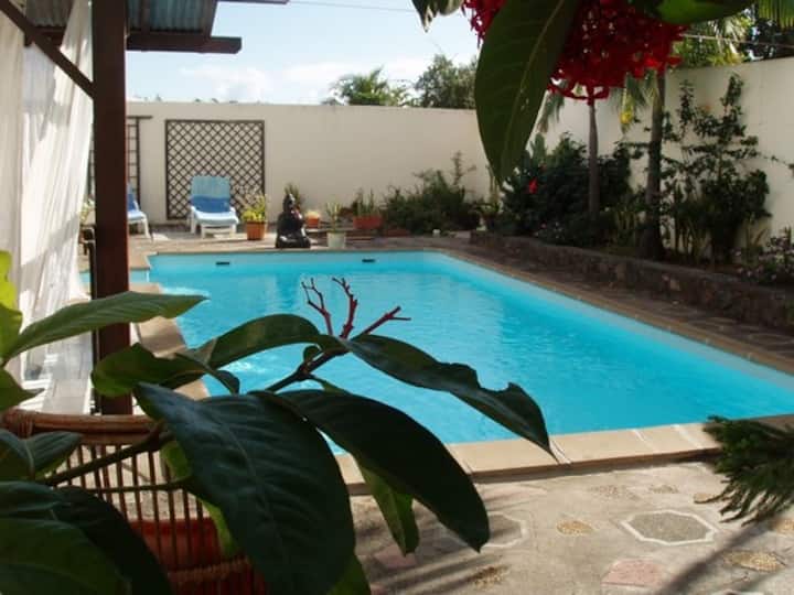 Villa Charmilles - Réunion