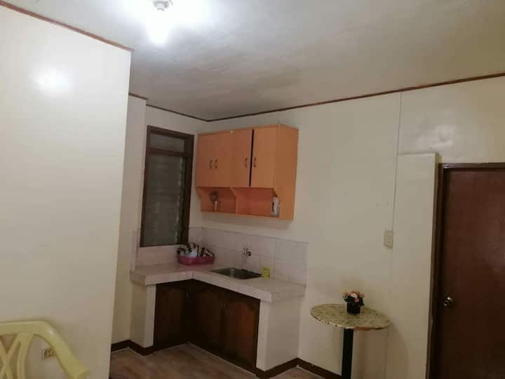 St Bill One Bedroom Apartment - Paoay