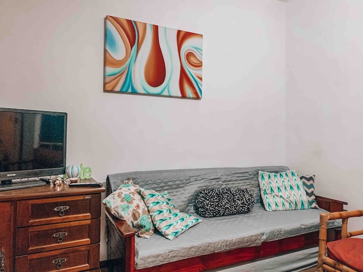 Kitnet óTima Localização - Xangri-lá