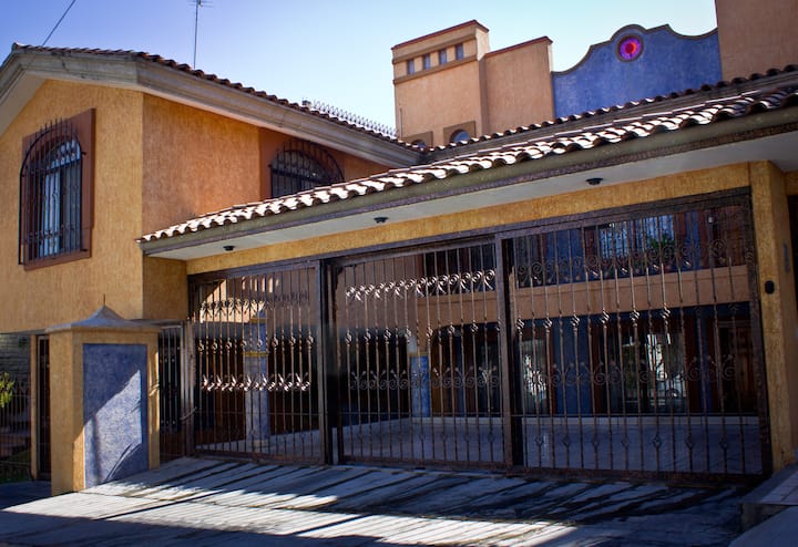 Villas Estadía Puebla - Puebla