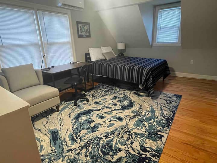 Studio1@castlewoodpark - Lexington, KY