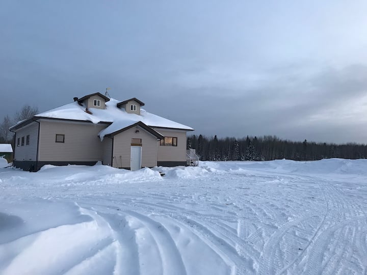 The Best Snowmobiling Saskatchewan Has To Offer! - Saskatchewan