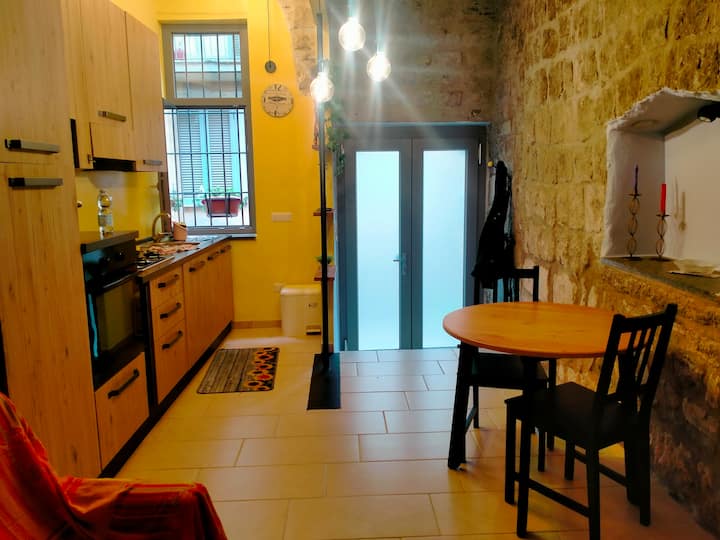Il Cunicchio Alloggio Turistico - Viterbo