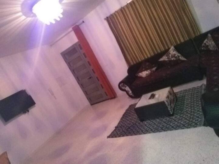 Logement Emanella - Monastir