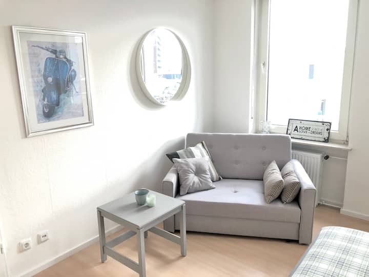 Schicke Möblierte Wohnung, No.13 - Darmstadt