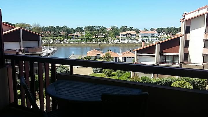 Studio Port De Capbreton - Capbreton