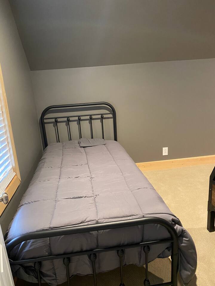 Cozy Home Right On Snowmobile/four Wheeler Trail! - Acadia, ME