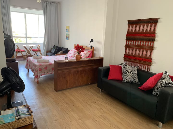 Studio Near Ipanema, Arpoador & Copacabana - Ipanema