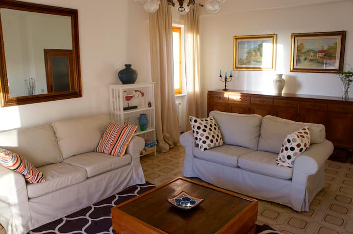 Fantastic Flat  Massa Marittima - Massa Marittima