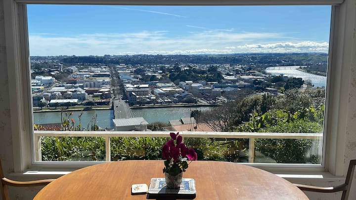 Some Of The Best Views Of Whanganui - Whanganui