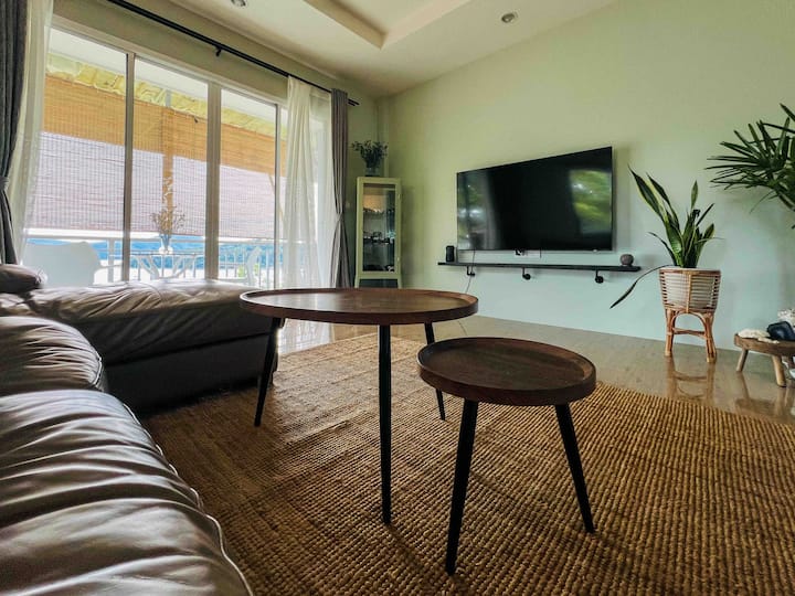 La Brezza - Tambon Vichit Ao Yon Beach - Phuket