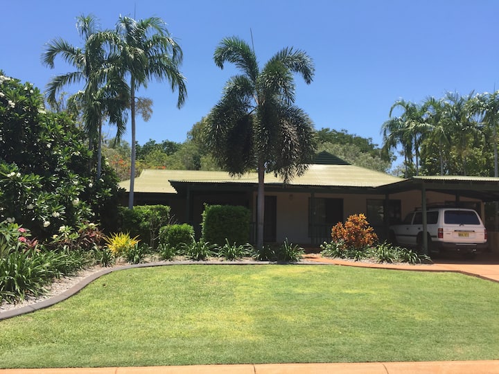 Benvenue Broome - Broome