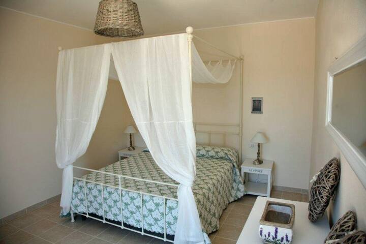Tenuta Saracone In Maremma A Pochi Passi Dal Mare - Montalto di Castro