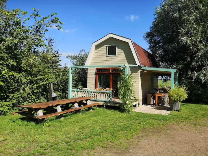 " Sweet Tiny House" - Purmerend