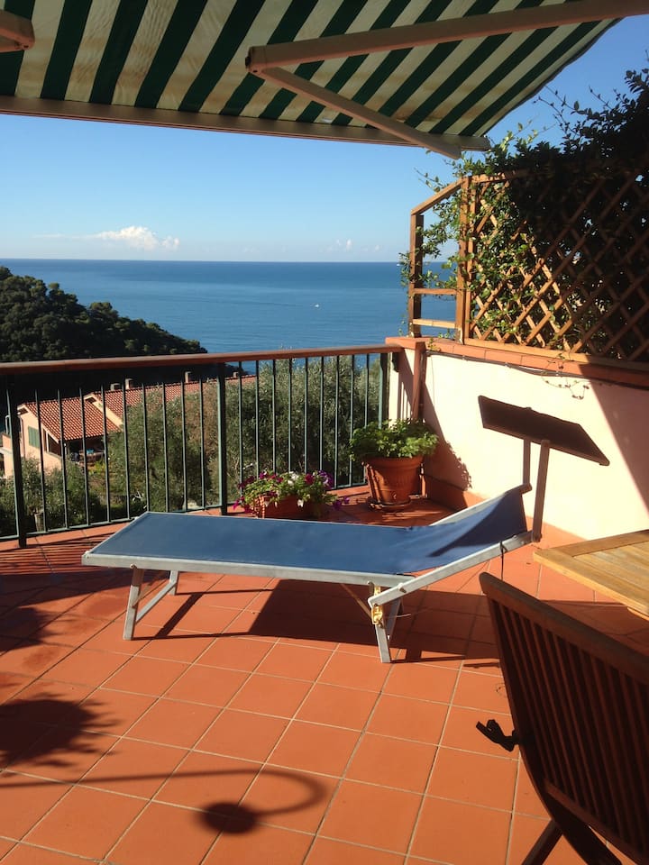 Liguria Romantica X 2
Cin It011016c25lzymdst - Lerici