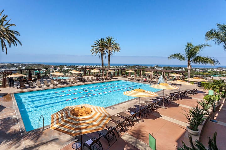 Oceanside Grand Pacific Palisades+premiumamenities - Carlsbad