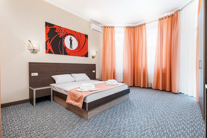 Villa Bonda - Odessa