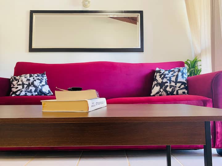 Gem Of The Caribbean Sea | 1br Relaxing Getaway - Barbados