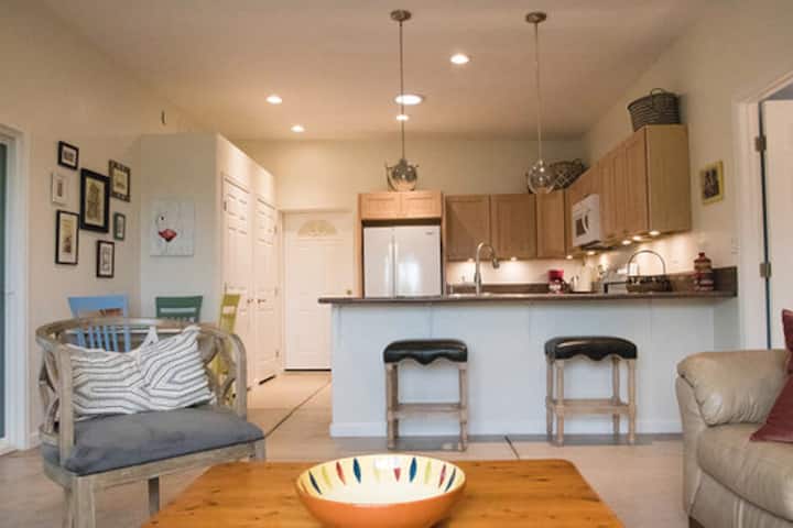 Peaceful, Quiet Getaway - Tucson, AZ