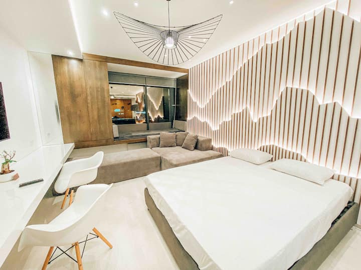 Radius Central House - Yekaterinburg