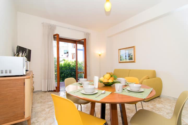 Sorrento Apartment Rentals | House and Apartment Rentals | Airbnb