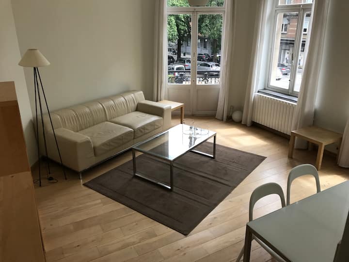 Your Ideal Apartment In Brussels! - Brussels