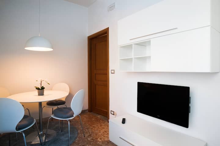 Accogliente Mini Appartamento - Pescara