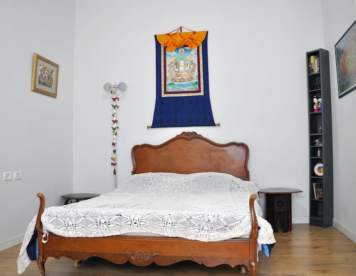 Sharona Sweet - Tel Aviv-Yafo