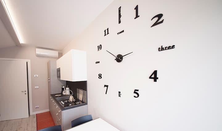 Appartement Sofia - Aosta