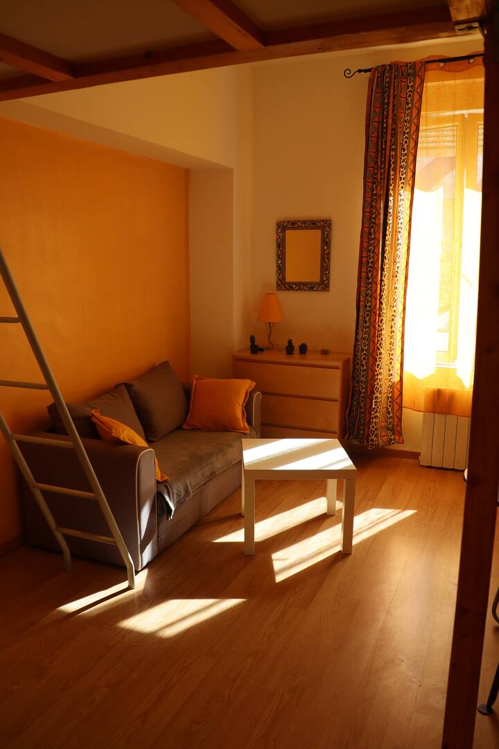 Chantenay Jaune - 낭트