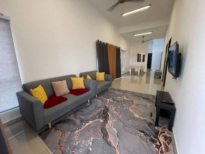 Arisa Homestay, Temerloh - Temerloh