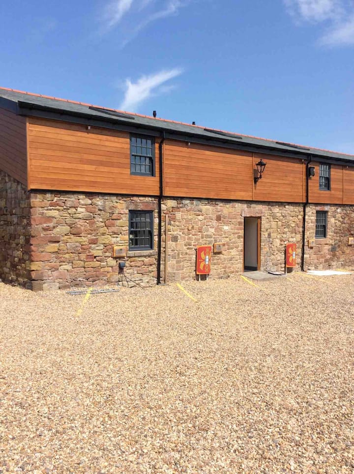 Tiberius Claudius Ceaser Augustus Germanicus Suite - Bowness-on-Solway