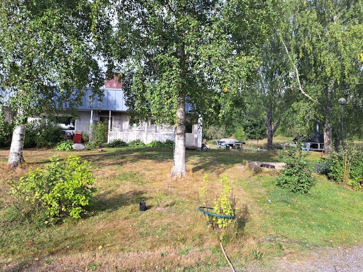 Separate Apartment & Beautiful Nature In Vantaa - Nurmijärvi