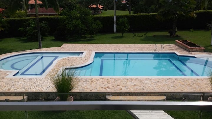 Finca Cerritos - La Virginia