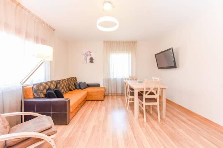 Атпутас - Lettland