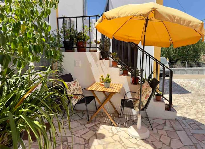 Country House In The Heart Of The Algarve - Vilamoura