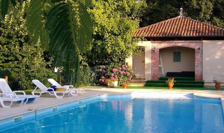 Maison Pierre "Golf" - Saint-Philbert-de-Grand-Lieu