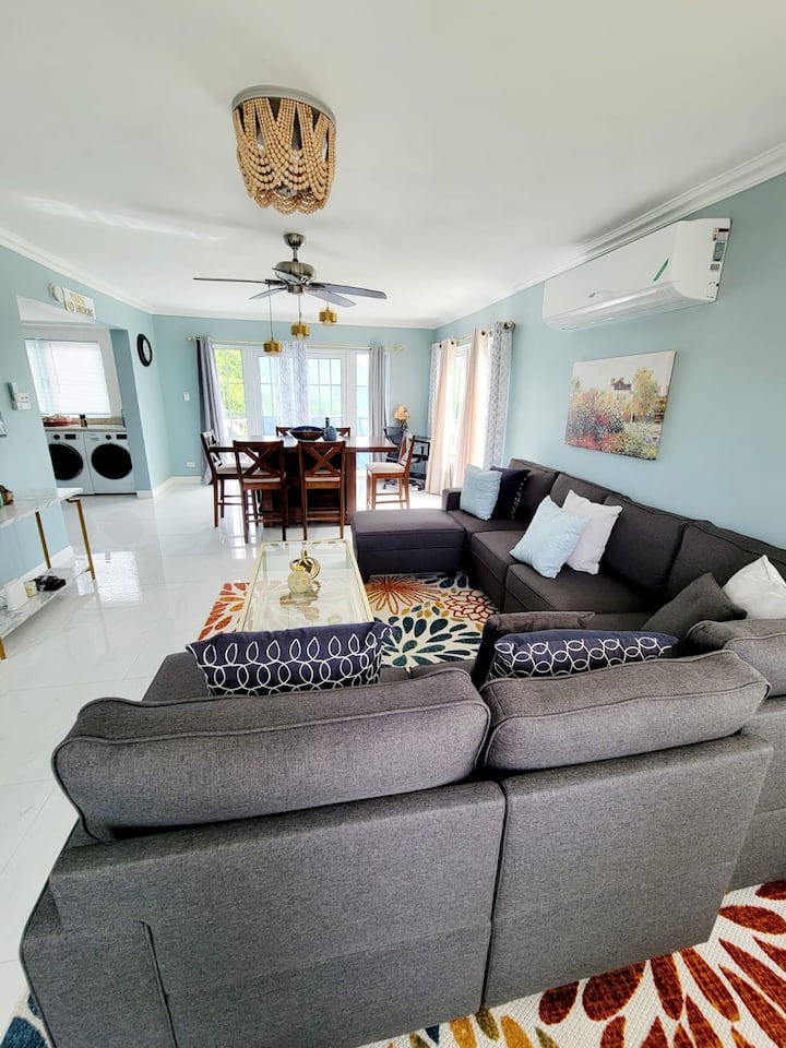 Ann’s Home Away From Home - Negril
