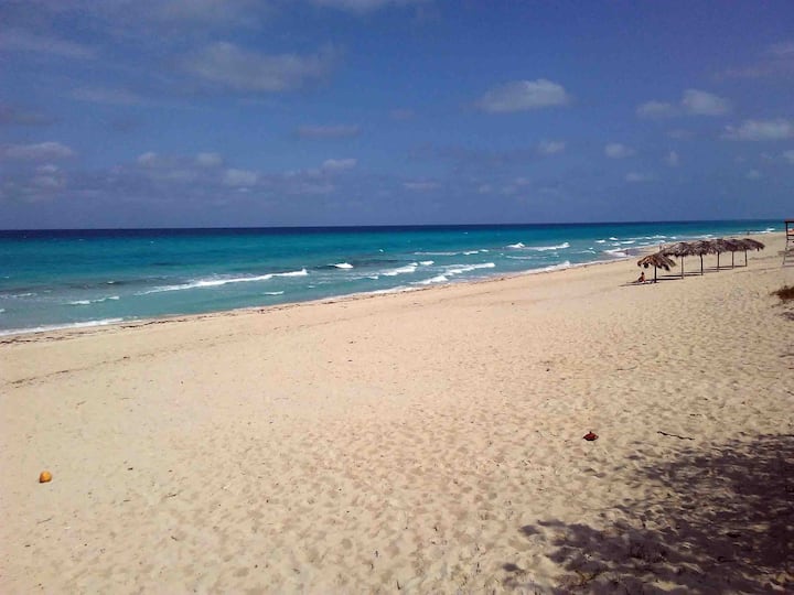 Villa Cocodrilo - Varadero