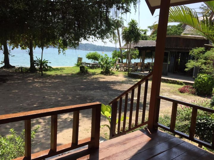 Privilege Ample Bungalow #2 - Ko Chang