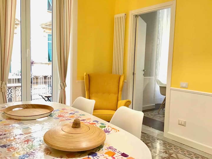 La Deuxième Maison - La Spezia