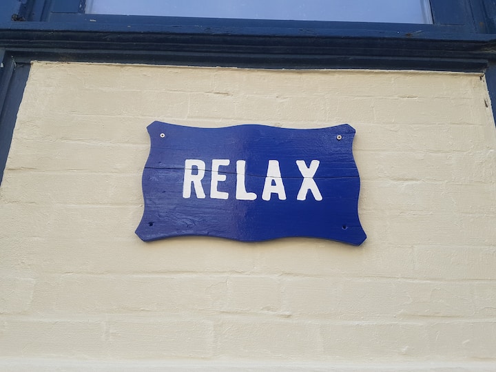 Résidence Relax De Panne - La Panne
