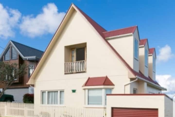 Studio Apartment In Mornington - Wellington