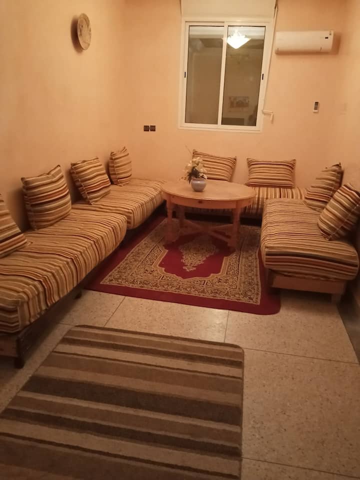 Maison D'hote El Manzah Bouthanout - Taroudant