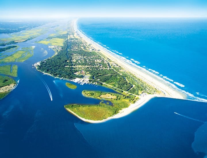 Ponce Inlet Alojamientos vacacionales - Florida, Estados Unidos | Airbnb