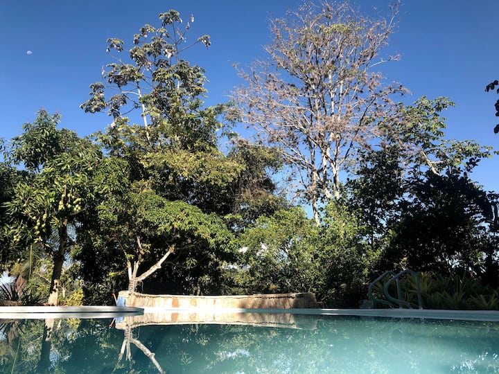 Espectacular Finca Entre Fusagasuga Y Arbelaez - Fusagasugá