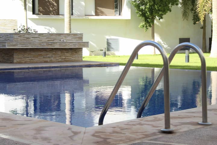 Luxury’s Home Agadir Founty Sonaba - Agadir