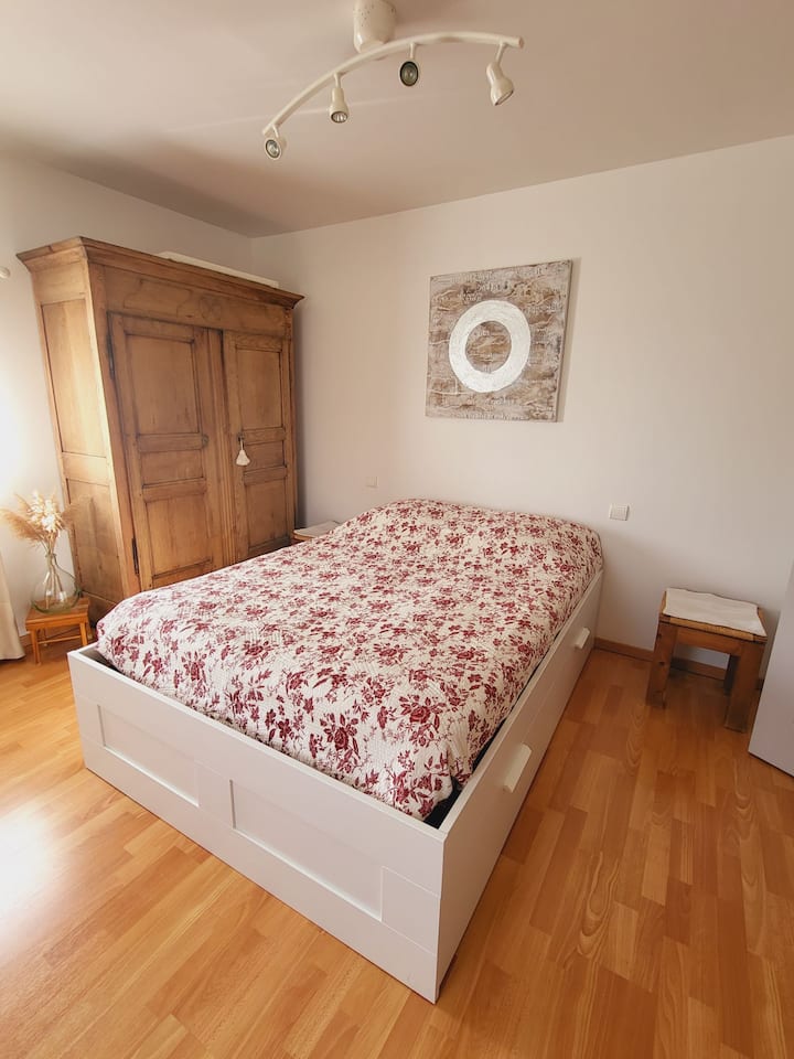 Chambre Cosy - Mende